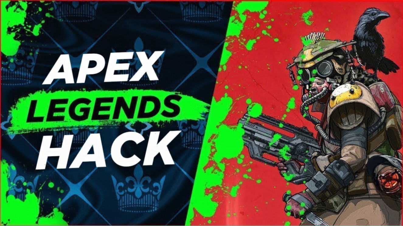 GitHub - lushuhe0822/APEX-LEGENDS-mod-menu-