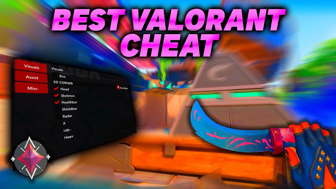 GitHub - cenndxo/ZWHAX: Valorant Custom Cheat ZWHAX