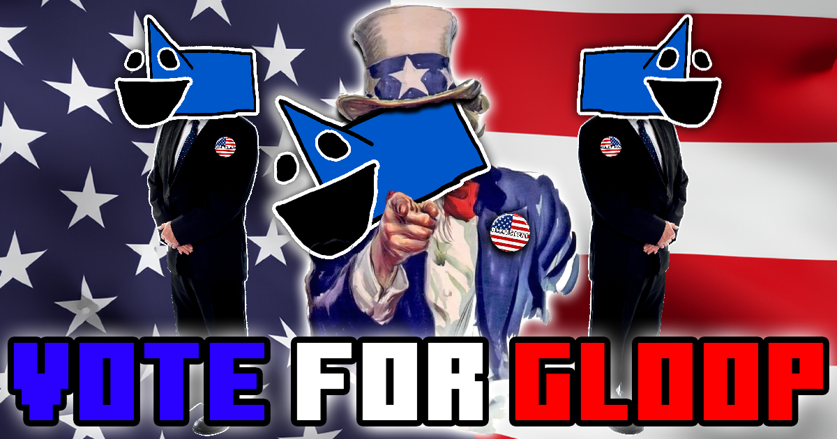 GitHub - Fat-Robot-Blaze/Gloop: Gloop