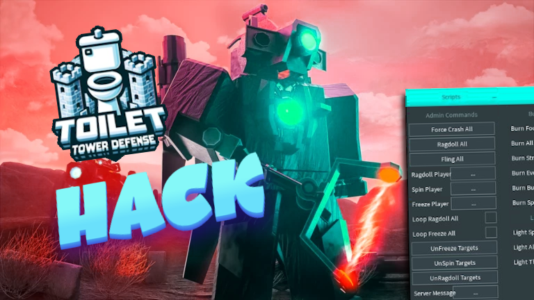 GitHub - Laeqweiz/Toilet-Tower-Defense-Elysium: Improve your Toilet Tower Defense gameplay with ...