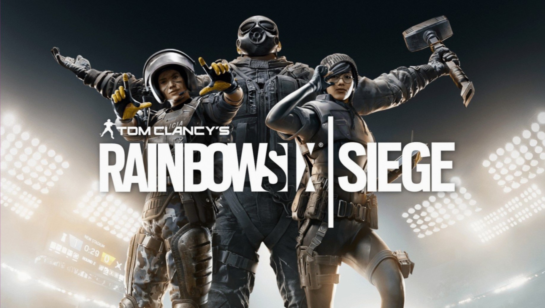 GitHub - jugobeat/Rainbow-Six-Siege