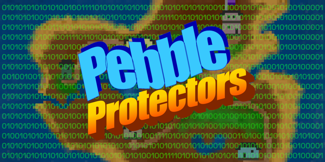 GitHub - NathanielJS1541/pebble_protectors: A FOSS version of the https://cybergamesuk.com/rock ...