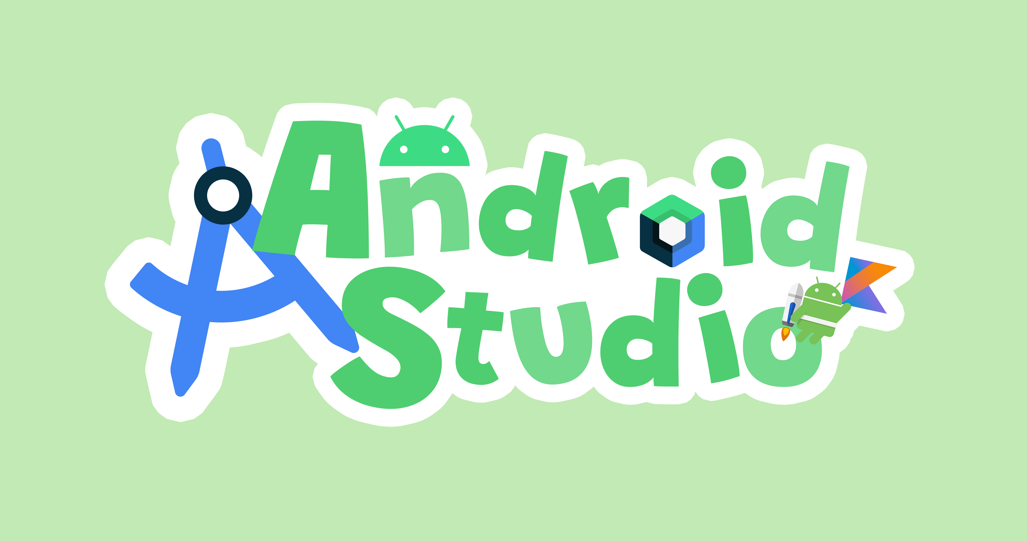 GitHub - WordlessEcho/Android-Studio-Logo-vtuber-style: Android Studio ...