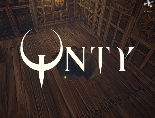 GitHub - chunky-cat/Qunity: a quake map importer for unity