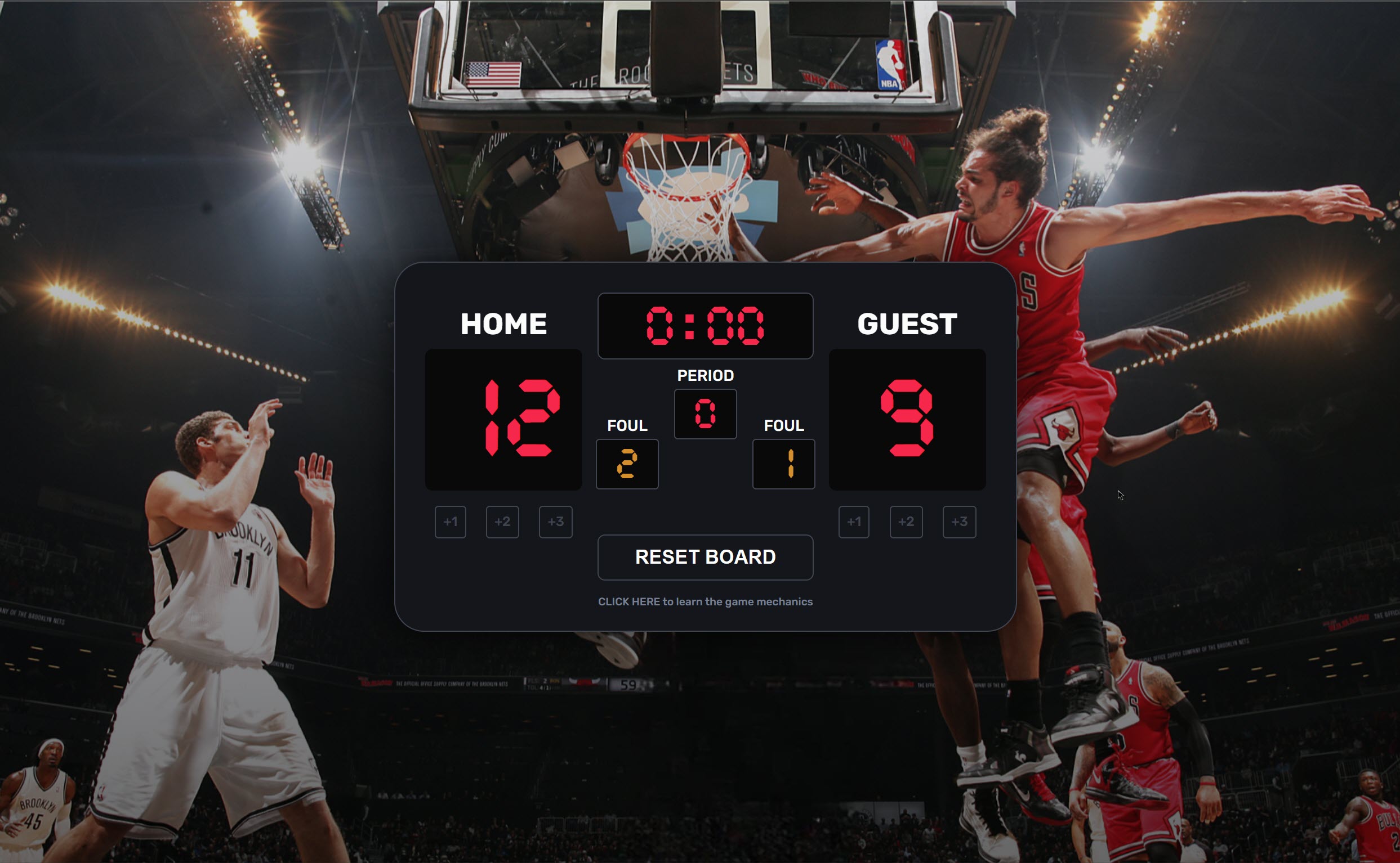 GitHub - Scarlywebs/basketball-counter-project