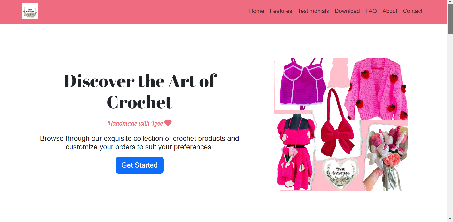 GitHub - Abu-Tsopoe/nini-crochet-landing-page