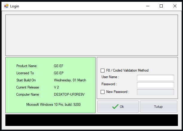 GitHub - Wellsonr/GF-Akutansi: Customize GF Accounting Application