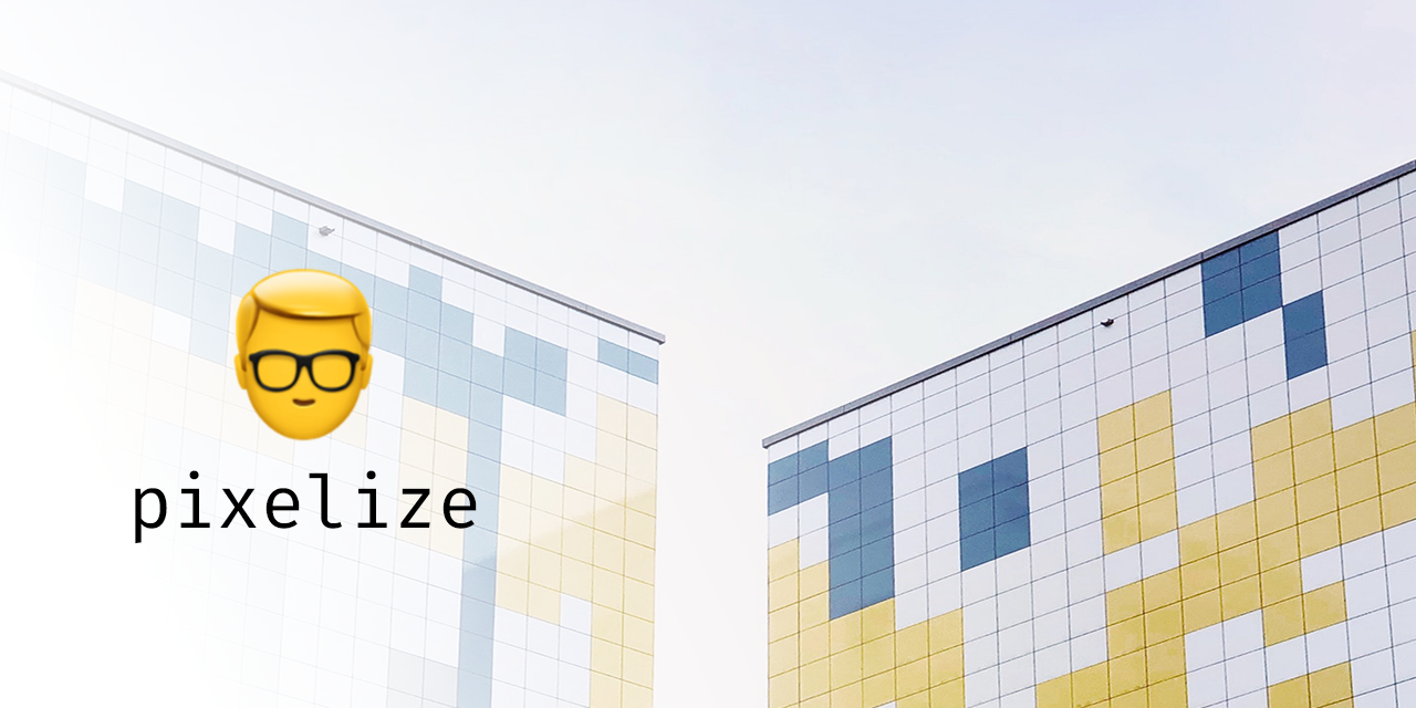 glitch-art · GitHub Topics · GitHub