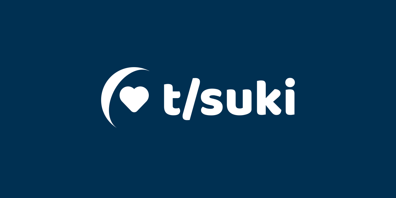 GitHub - exodrifter/tsuki: tsuki.games website