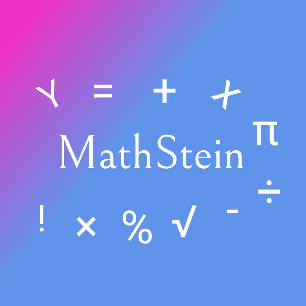 MathStein/Trigonometry.html at main · DaffyTechnology/MathStein · GitHub