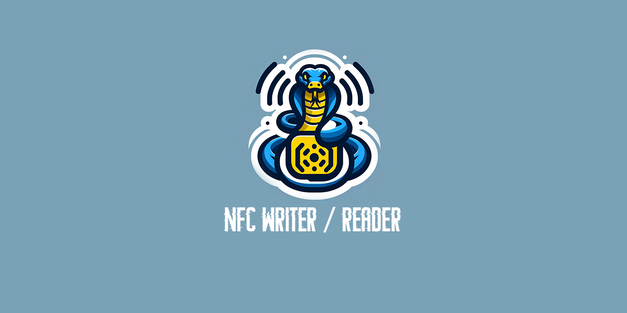 Github Vladoportospython Nfc Read Write Acr1252 This Project Contains Scripts For Writing 2550