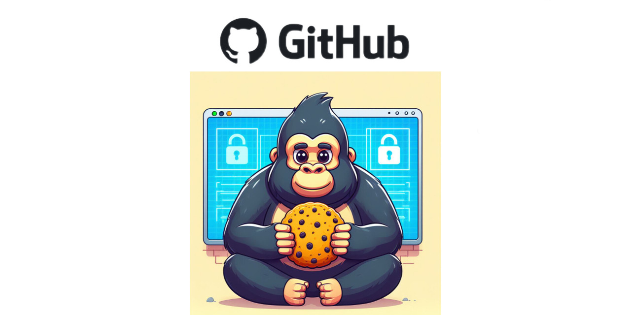GitHub - schooldropout1337/gorilla