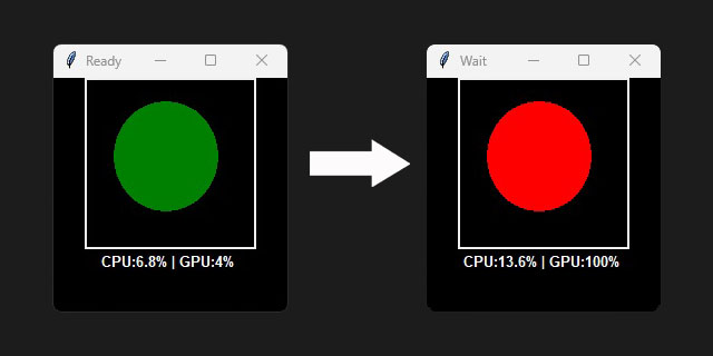GitHub - alby13/sd-status-indicator: Stable Diffusion Status Indicator ...