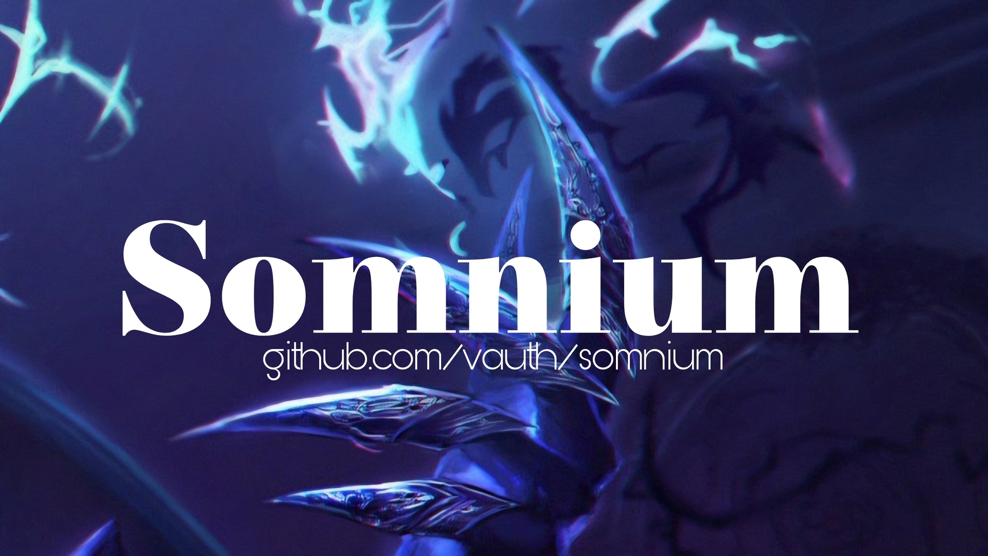 GitHub - Vauth/somnium: Create beautiful artwork using the power of AI on cloudflare workers.