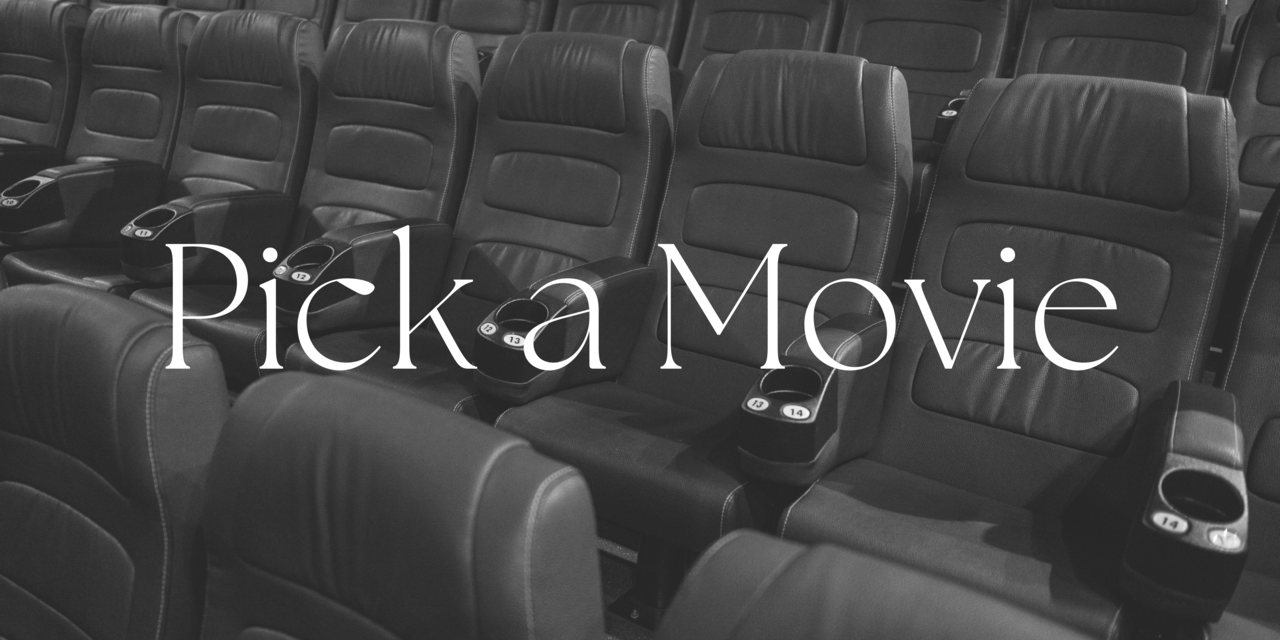 GitHub - walele993/pick_a_movie: This program is designed to create a ...