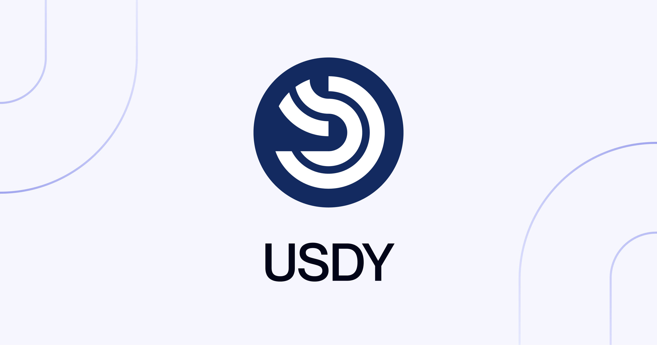 GitHub - ondoprotocol/usdy-noble: Ondo's US Dollar Yield Token on Noble