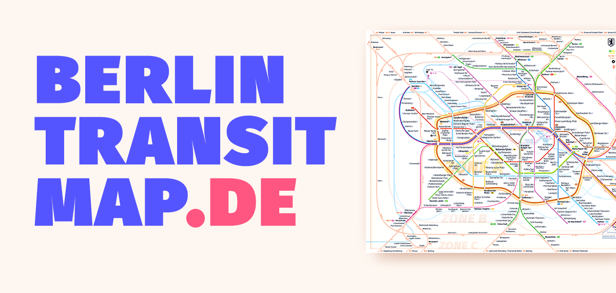 GitHub - Omelekhin/berlin-transit-map: New Berlin rapid transit route map