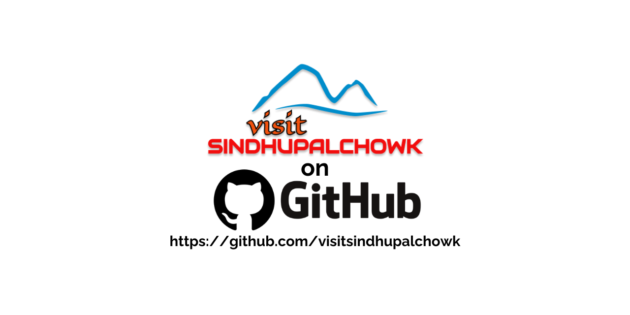 GitHub - visitsindhupalchowk/contribution-starter: Welcome to ContributionStarter, the perfect ...
