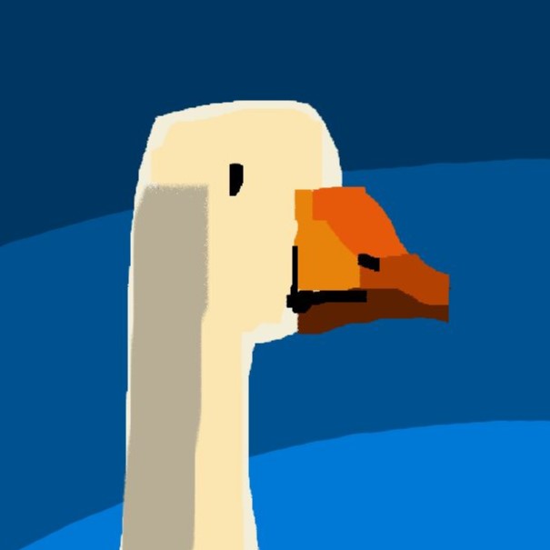 GitHub - ptrcia/the-goose: Traditional game of the goose brought to the video game