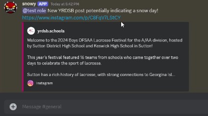 GitHub - VincentQu888/Snowy