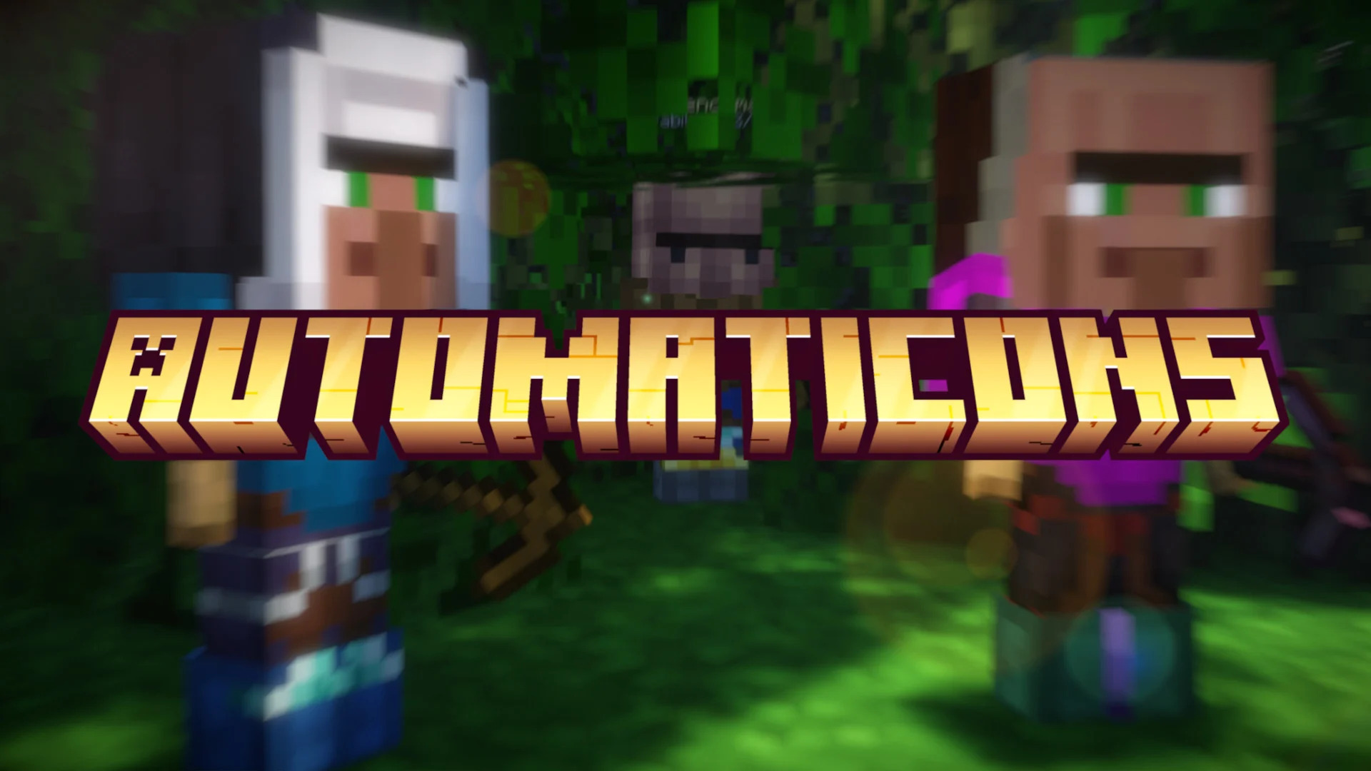 GitHub - Explorers-Eden/Automaticons