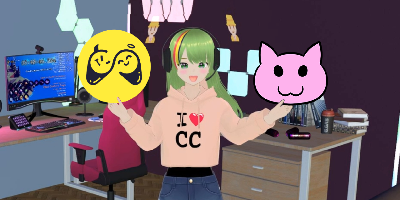 GitHub - jayo-exe/CrowdControlVNyanPlugin: Allow incoming effects from Crowd Control to activate ...