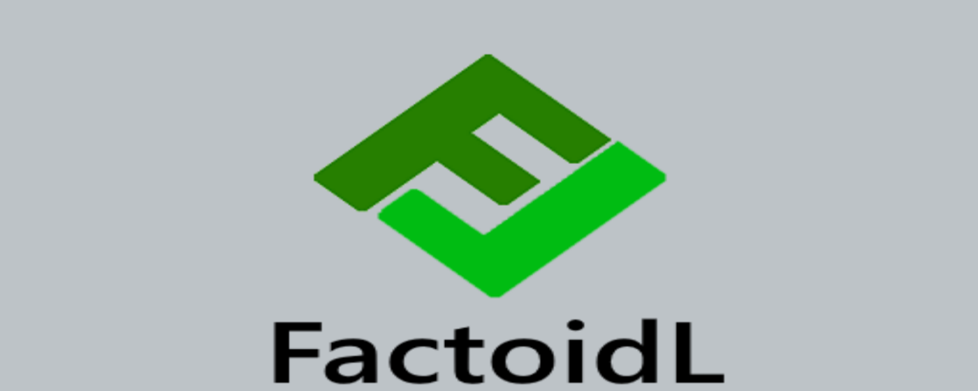 GitHub - AlexanderKidd/FactoidL: Official Repo for FactoidL, Automated ...