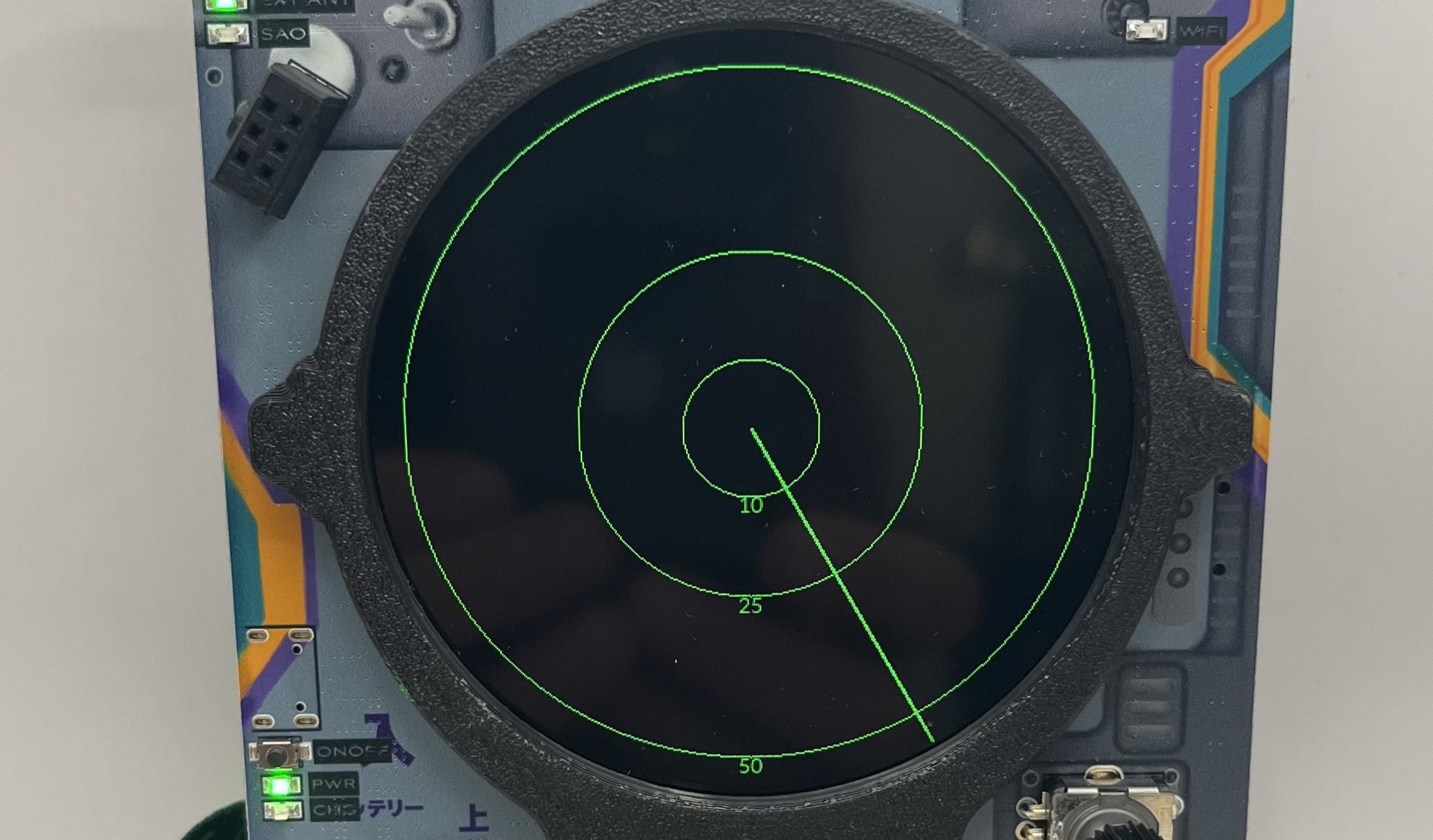 GitHub - AerospaceVillage/avBadge_2024: Aerospace Village Badge 2024