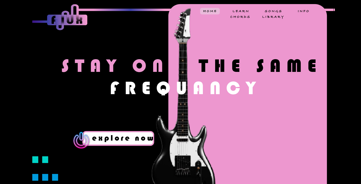 GitHub - parasol-ka/html_css_school_project: Few pages in HTML/CSS to study guitar chords and ...