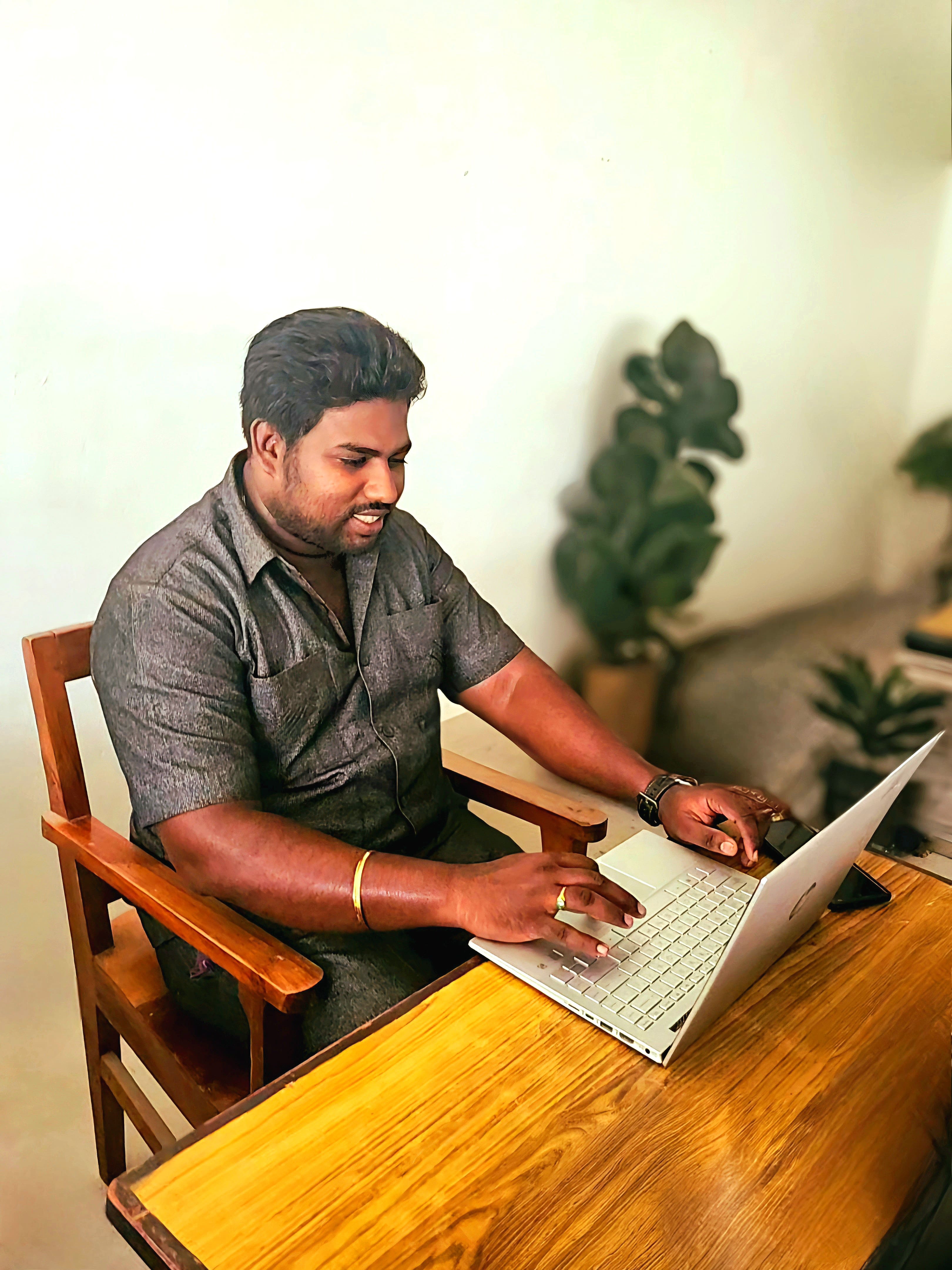 GitHub - bbaronsam/baronsam: Baron's Portfoilio