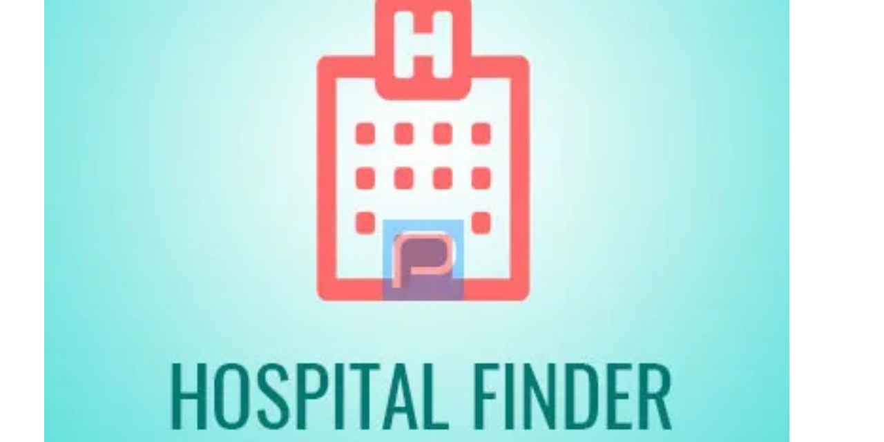 GitHub - appiahkubis14/Flutter-Hospital-Finder-App
