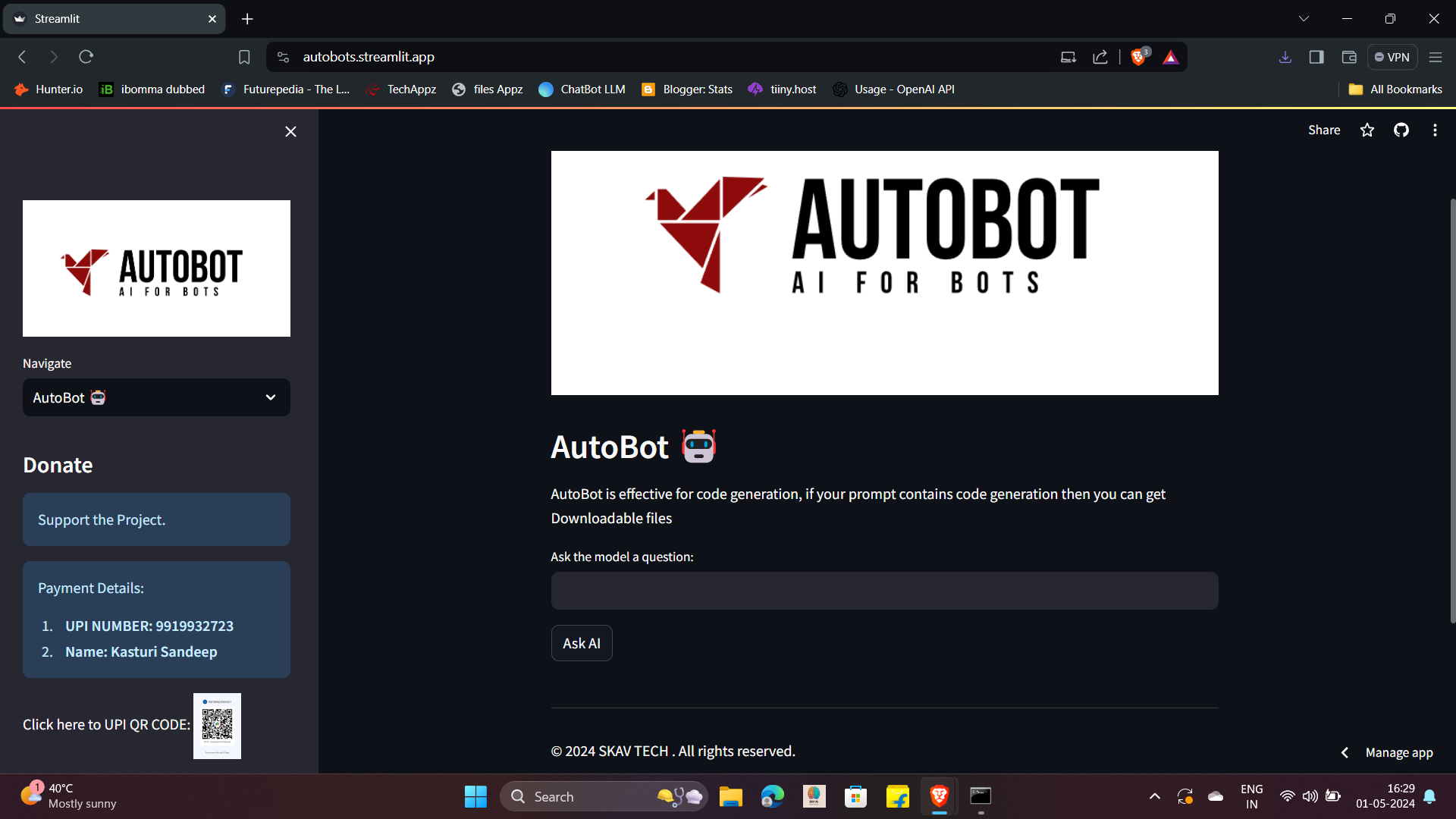 googleai · GitHub Topics · GitHub