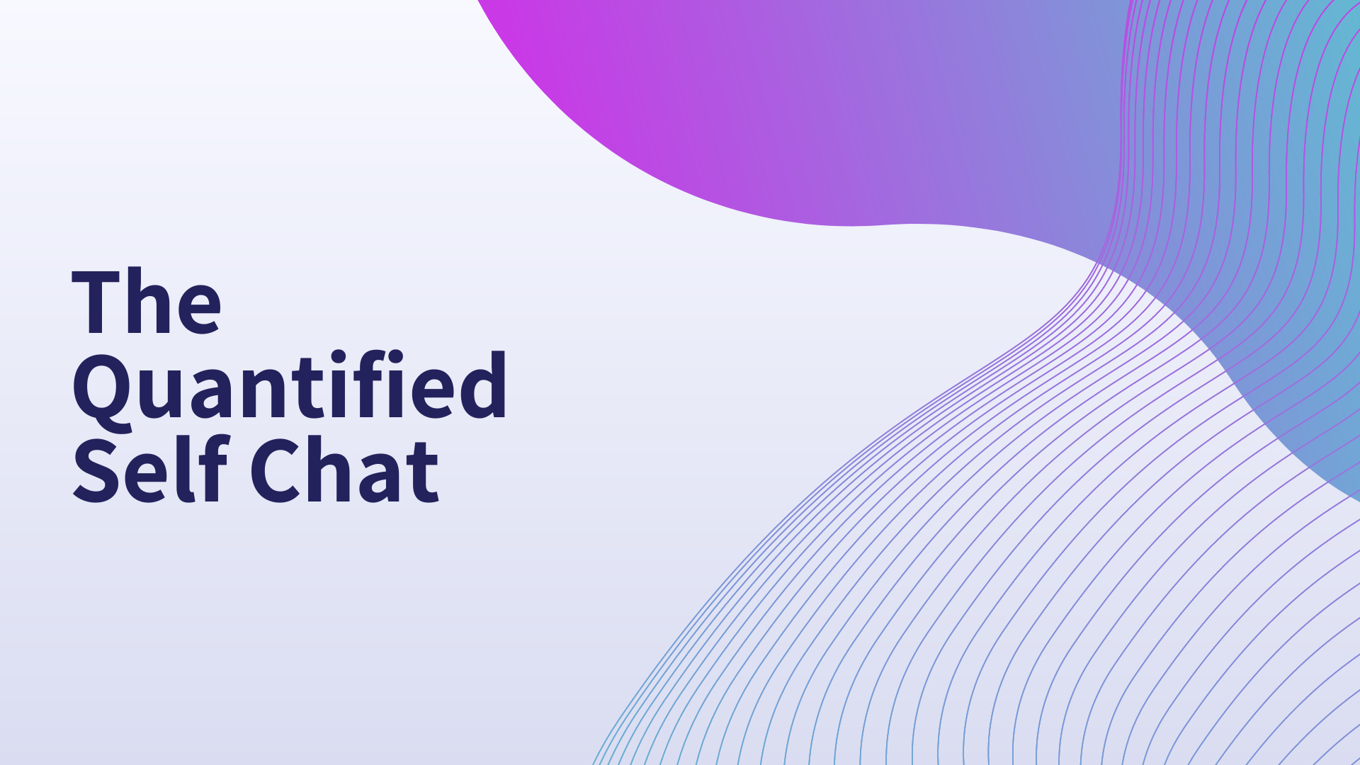 GitHub - Janmejay1998/quantified-self-chat: The Quantified Self Chat: An AI-powered app ...