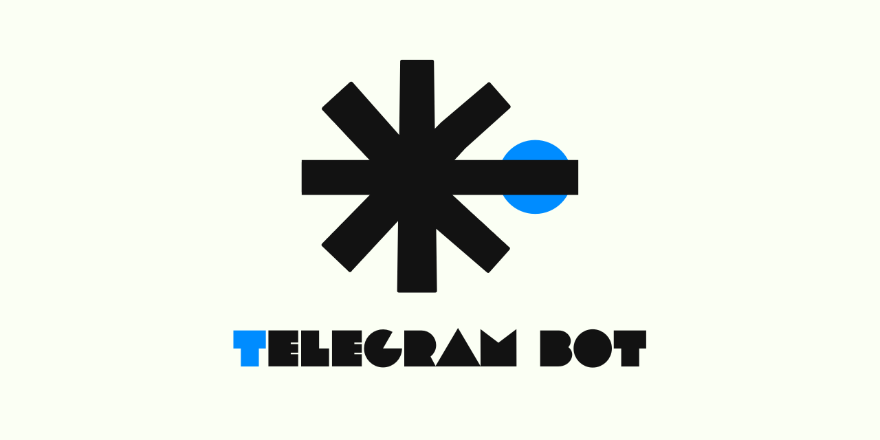GitHub - ortografia-ai/telegram-bot-starter-python
