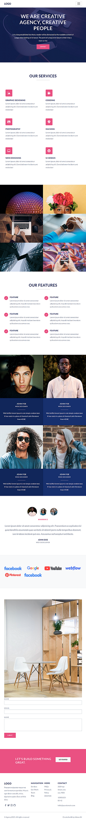 GitHub - Adnanalim444/Company-UI