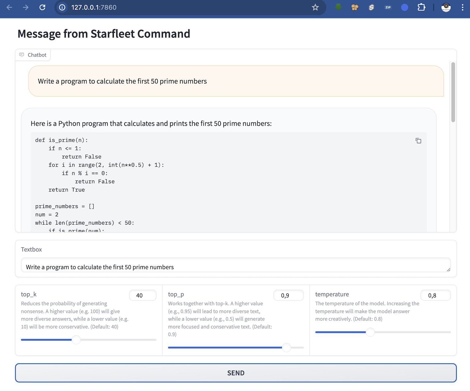 Github R14rollamatutorialcreate A Simple Chatgpt Clone Ollama Introduction And Samples