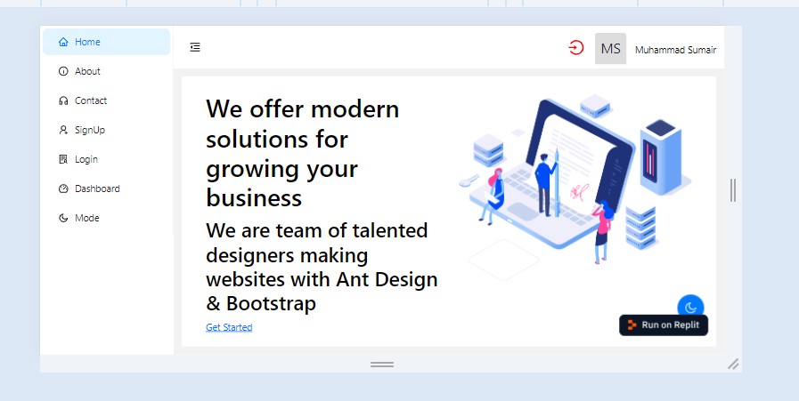 GitHub - Muhammad-Sumair-Ali/Social_App_Project: Social App Project by hadi e learning completed