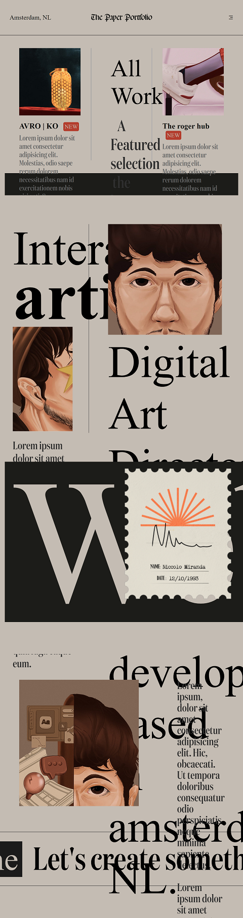 GitHub - Adnanalim444/Miranda-clone