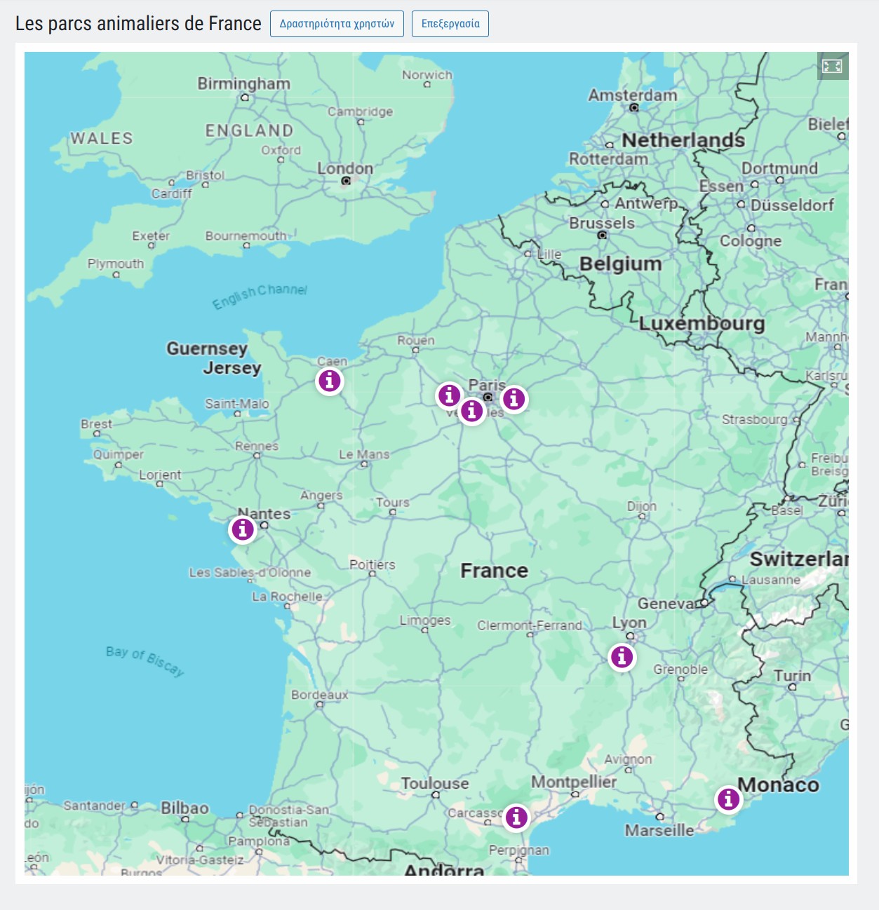 GitHub - christinaene/oer_les_parcs_animaliers_de_france: Διευκόλυνση ...