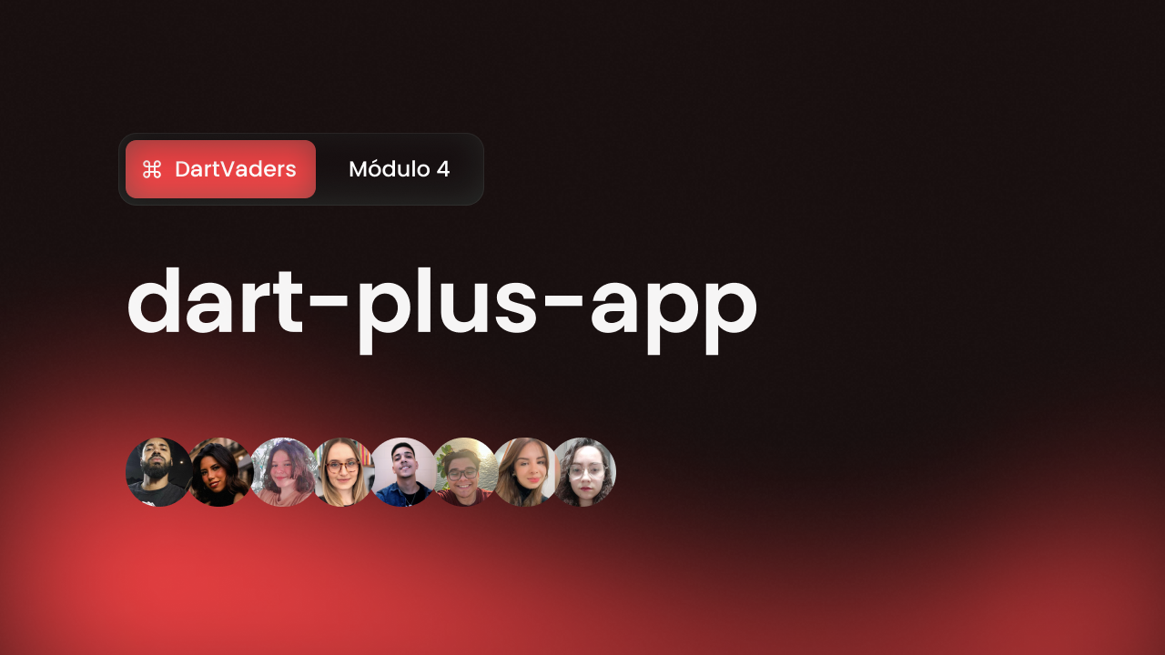 GitHub - erikabusiness/dart_plus_app