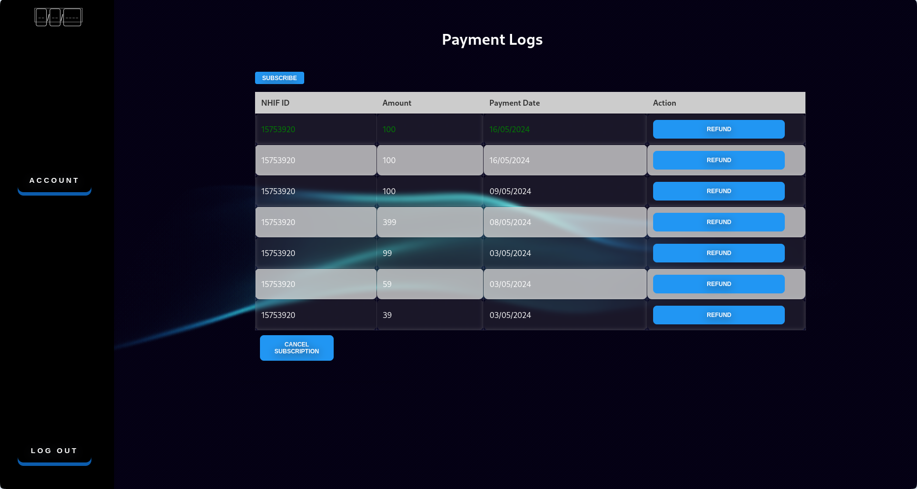 GitHub - Squar3-K/automated-payment-simulation