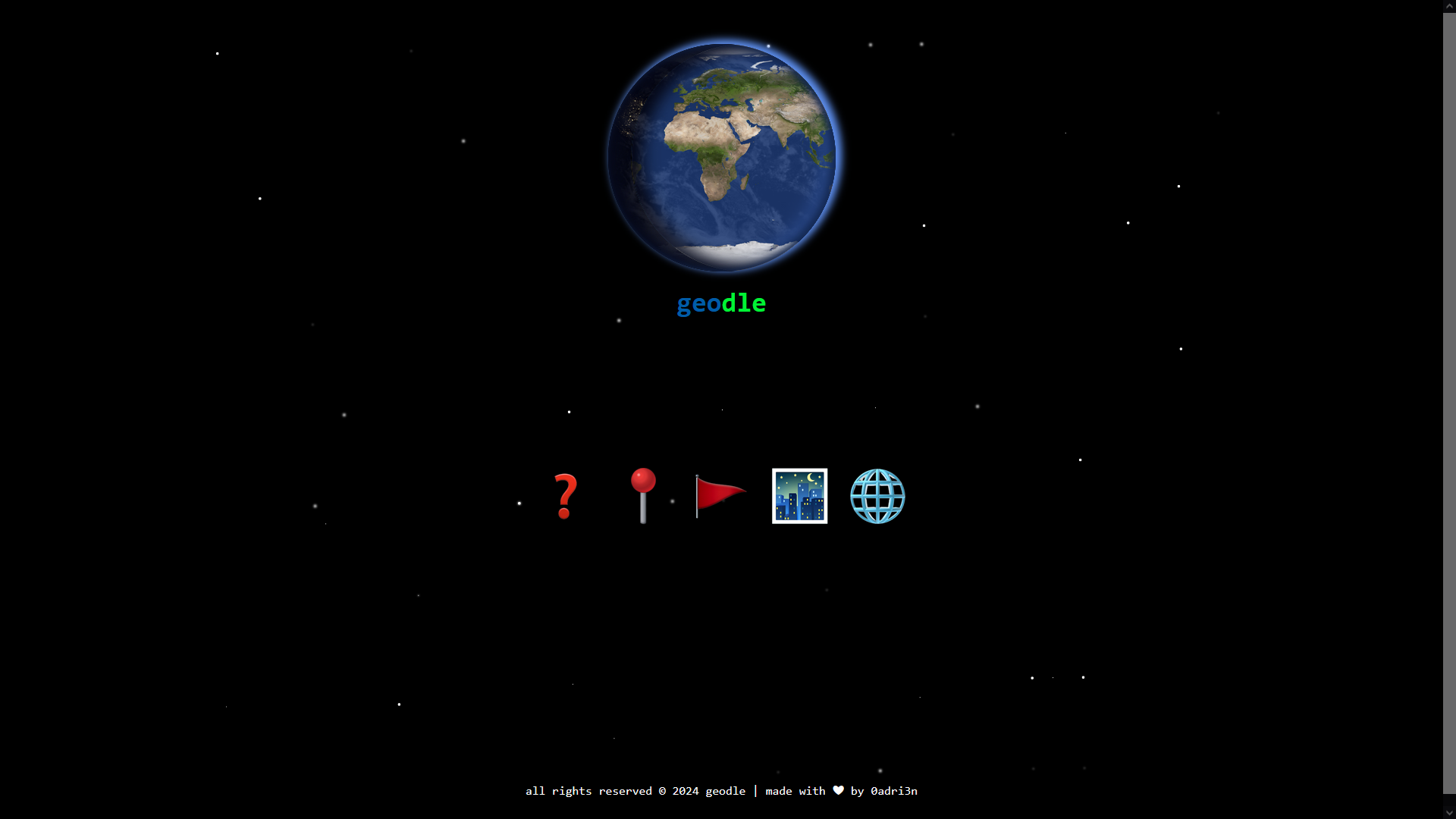 geography · GitHub Topics · GitHub