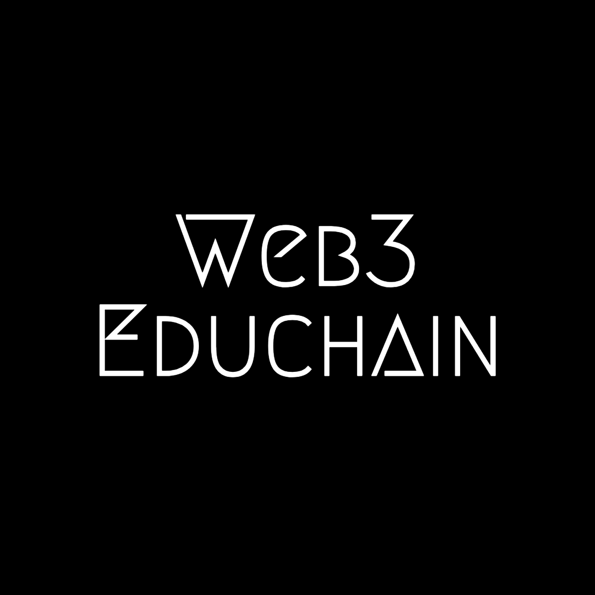 GitHub - w3f/educhain: Parachain developed and maintained by Tech Ed team