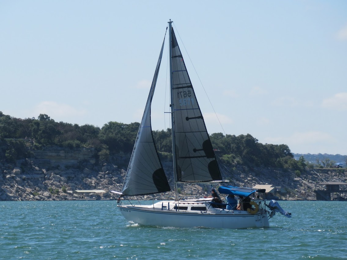 GitHub - ericvh/boat: Personal tracker for boat