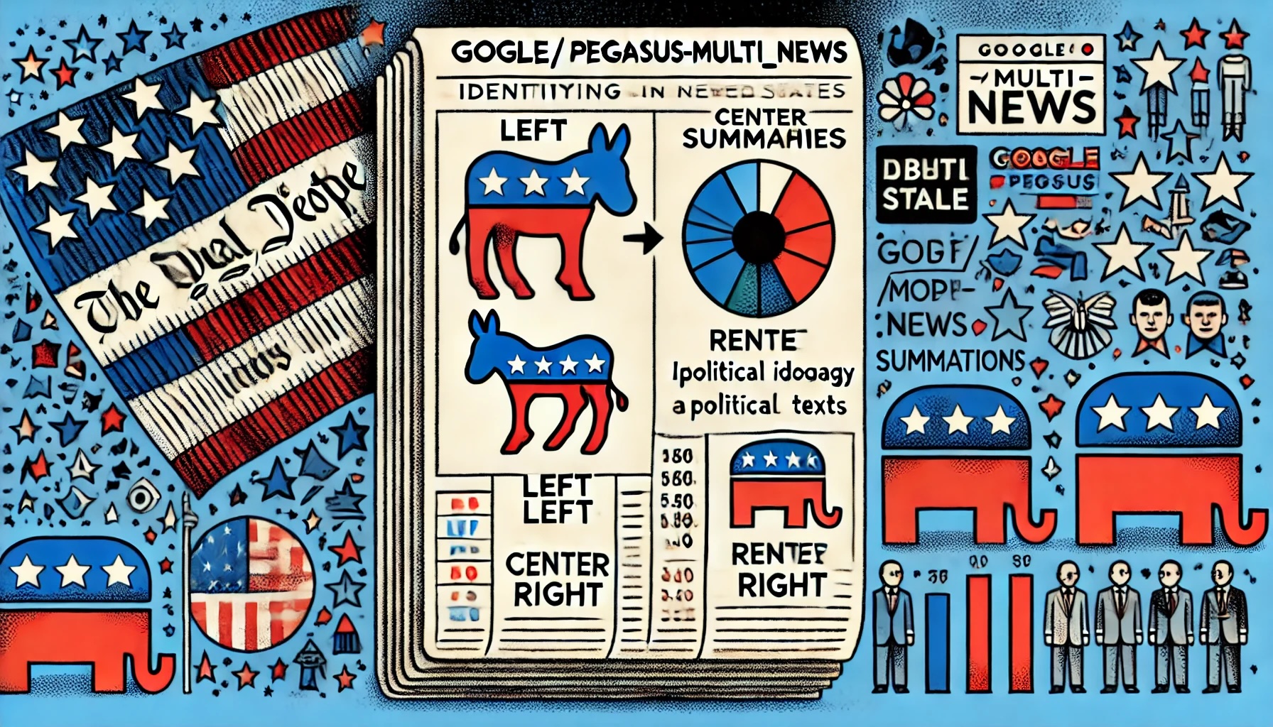GitHub - Akamemz/Identification-of-Political-Ideology: Detect political bias in US news articles ...