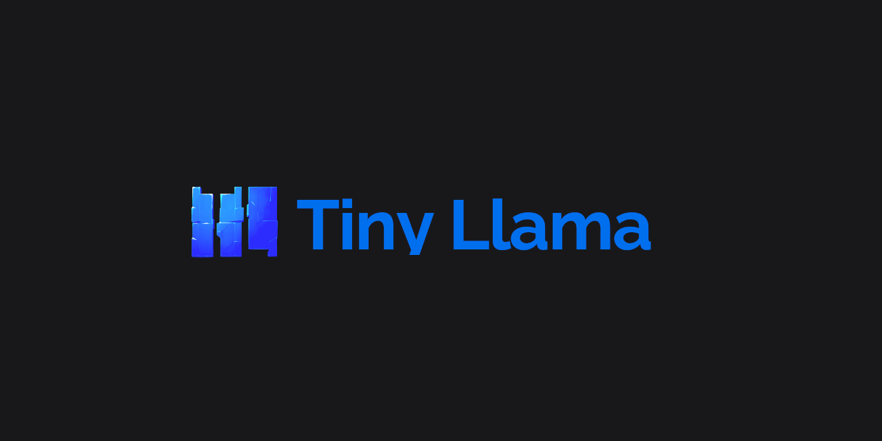 GitHub - InsightReactions/TinyLlama: An accessible home server platform for AI software