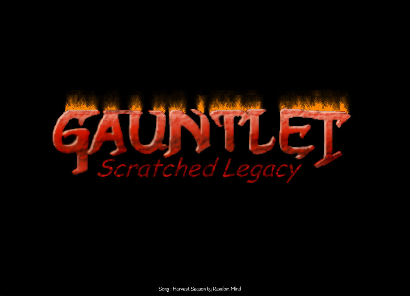 GitHub - Saroder/Gauntlet-Scratched-Legacy: Chalenging Scratch and myself, I'm making a free ...