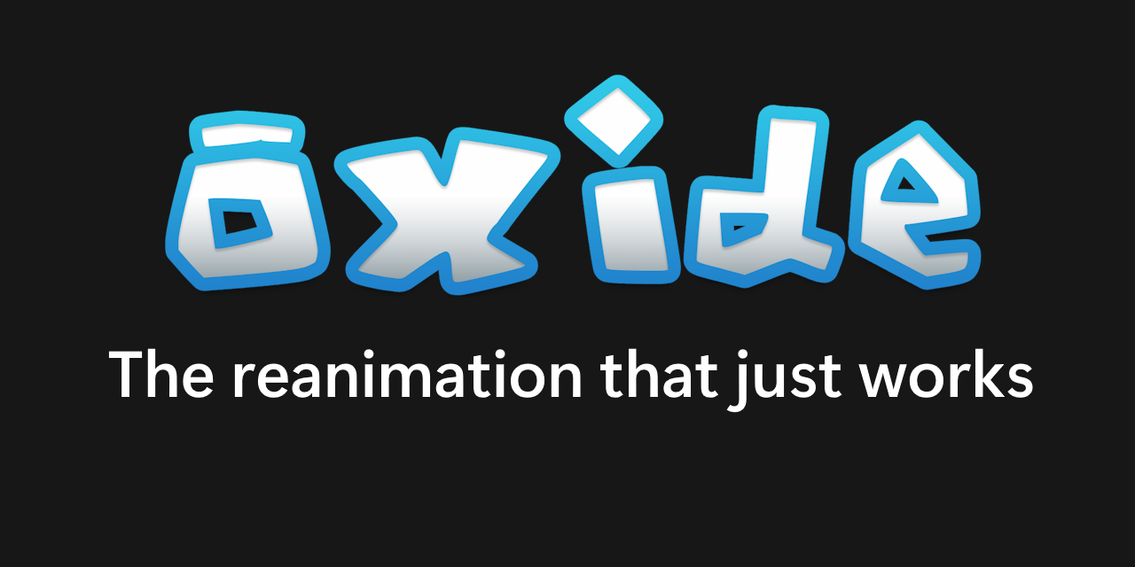 GitHub - Nitro-GT/Oxide