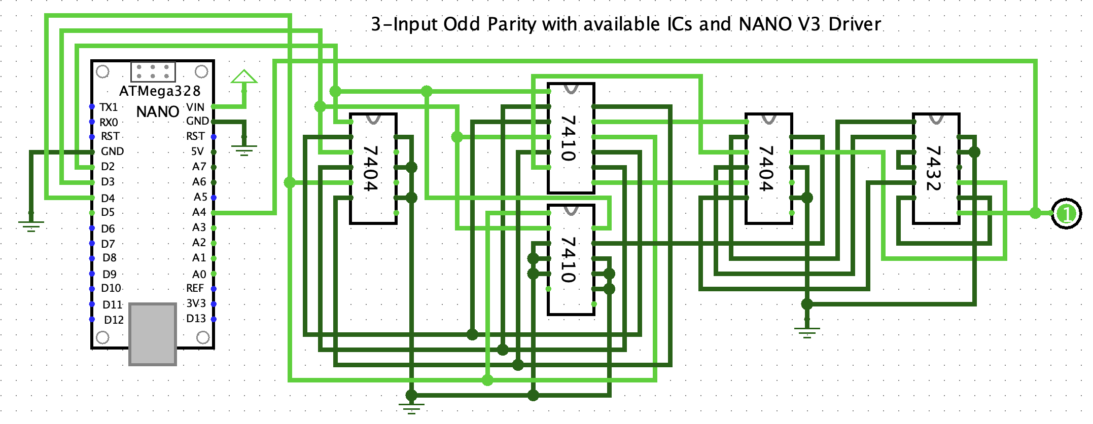 logisim · GitHub Topics · GitHub