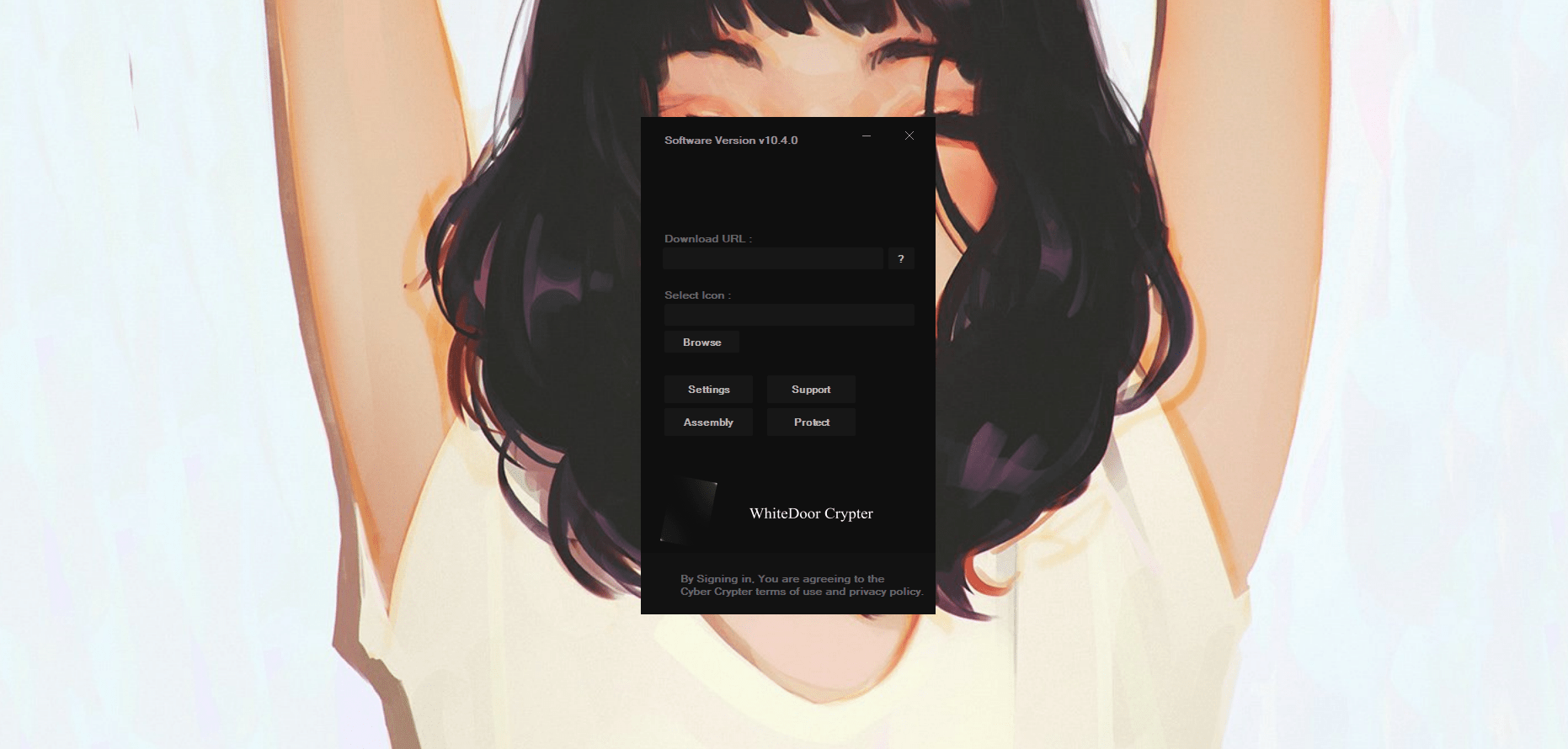 crypter · GitHub Topics · GitHub